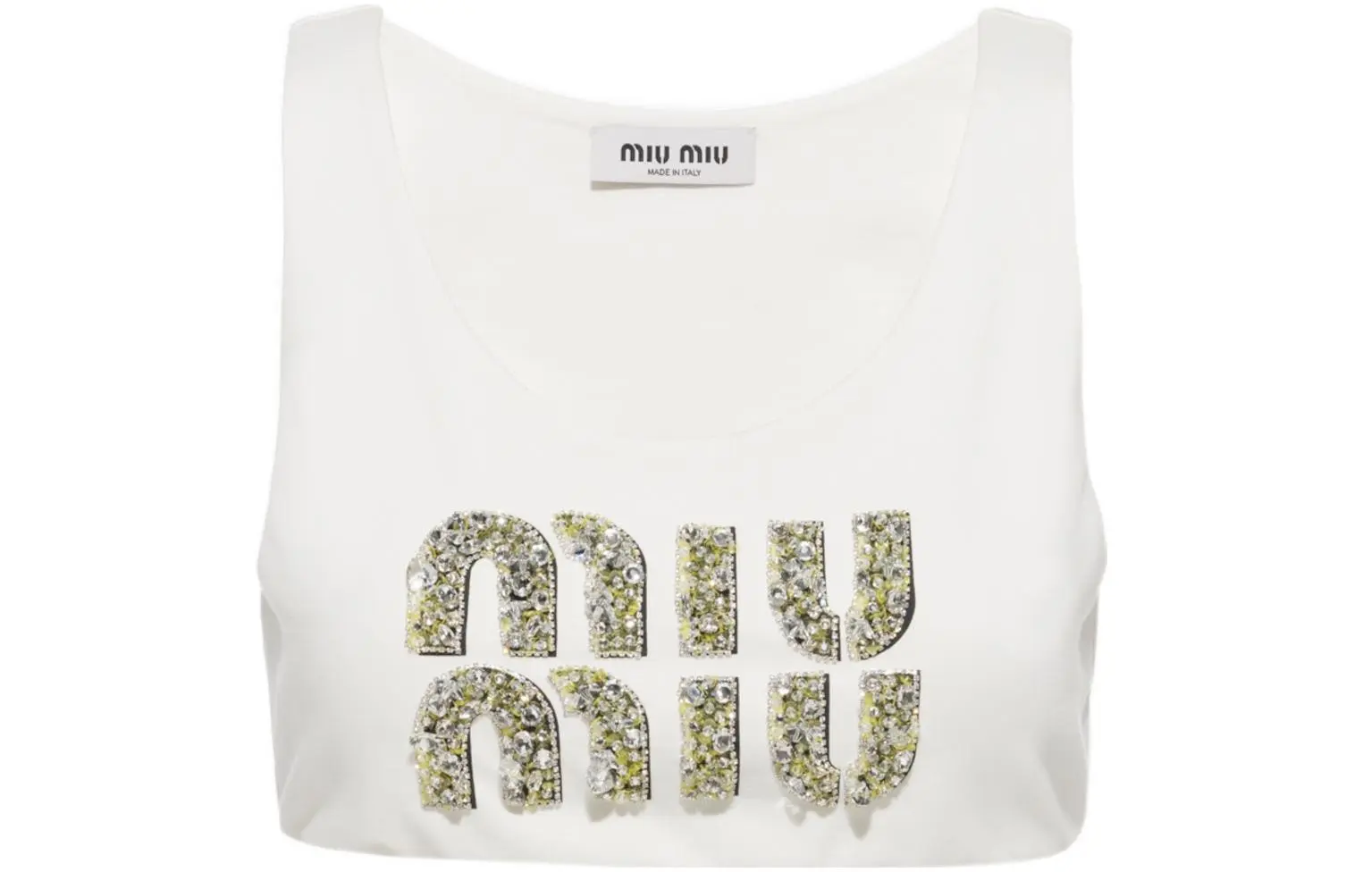 MIU MIU Women's Vest - POIZON