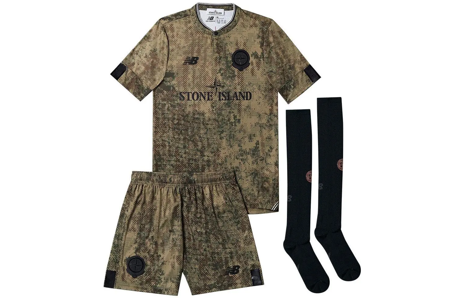 New Balance Football Kit Men - POIZON