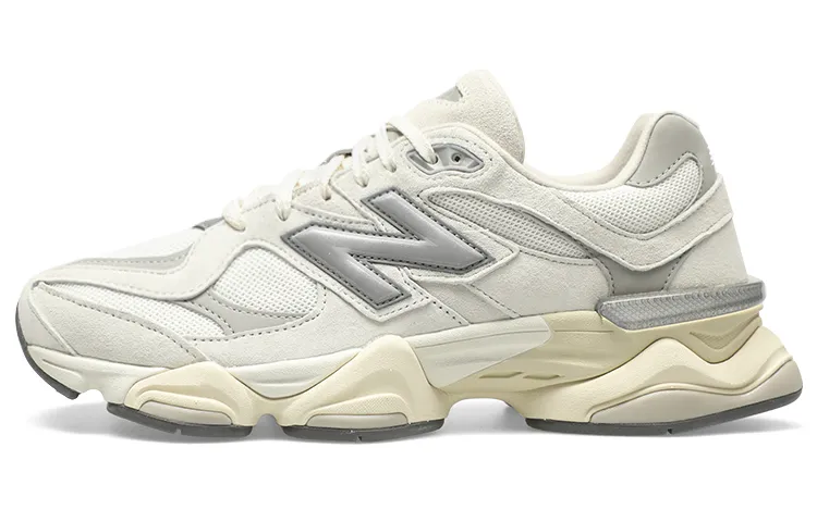 New Balance 9060 'Sea Salt Concrete' - POIZON