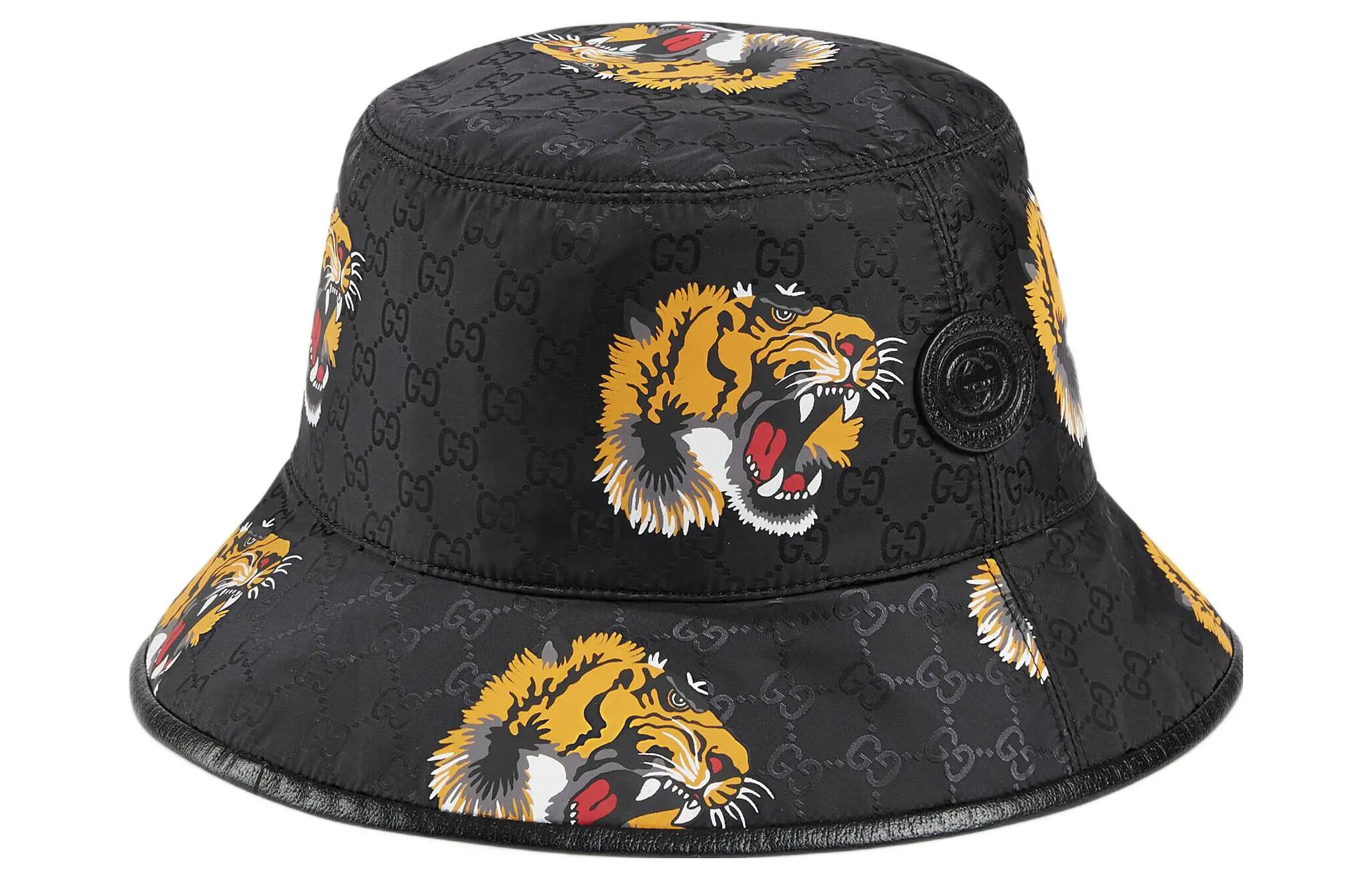 GUCCI Men Bucket Hat - POIZON
