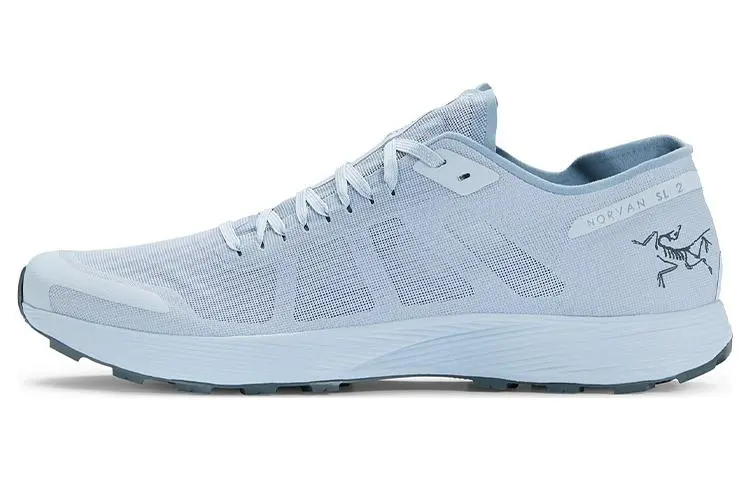 Male Arcteryx Norvan SL 2 Running shoes - POIZON