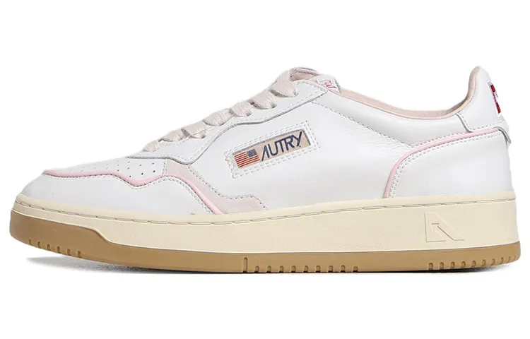 AUTRY Medalist Low-top Sneakers - POIZON