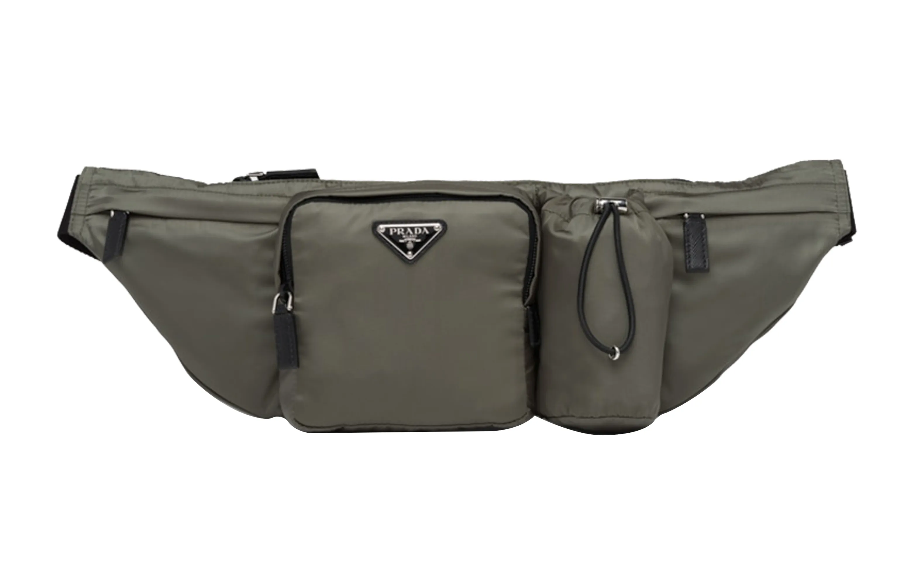 PRADA Men Fanny Pack - POIZON