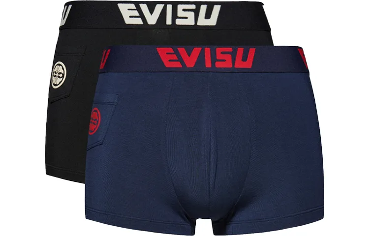 EVISU Underwear Male - POIZON