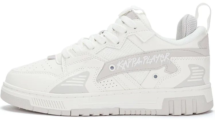 Unisex Kappa Skate shoes - POIZON