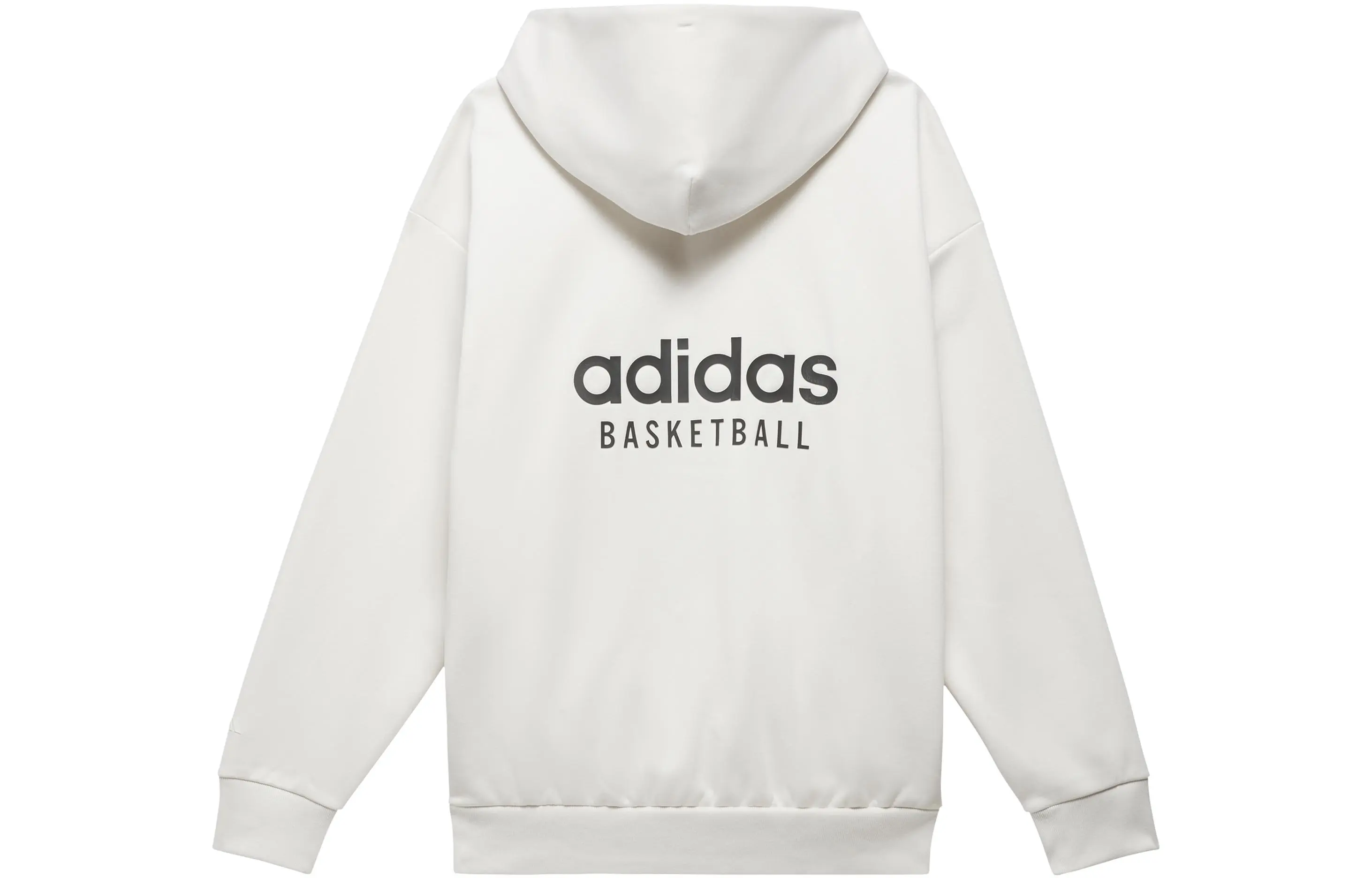 Adidas Originals Adidas Basketball: Chapter 1 Sweatshirts Men White ...