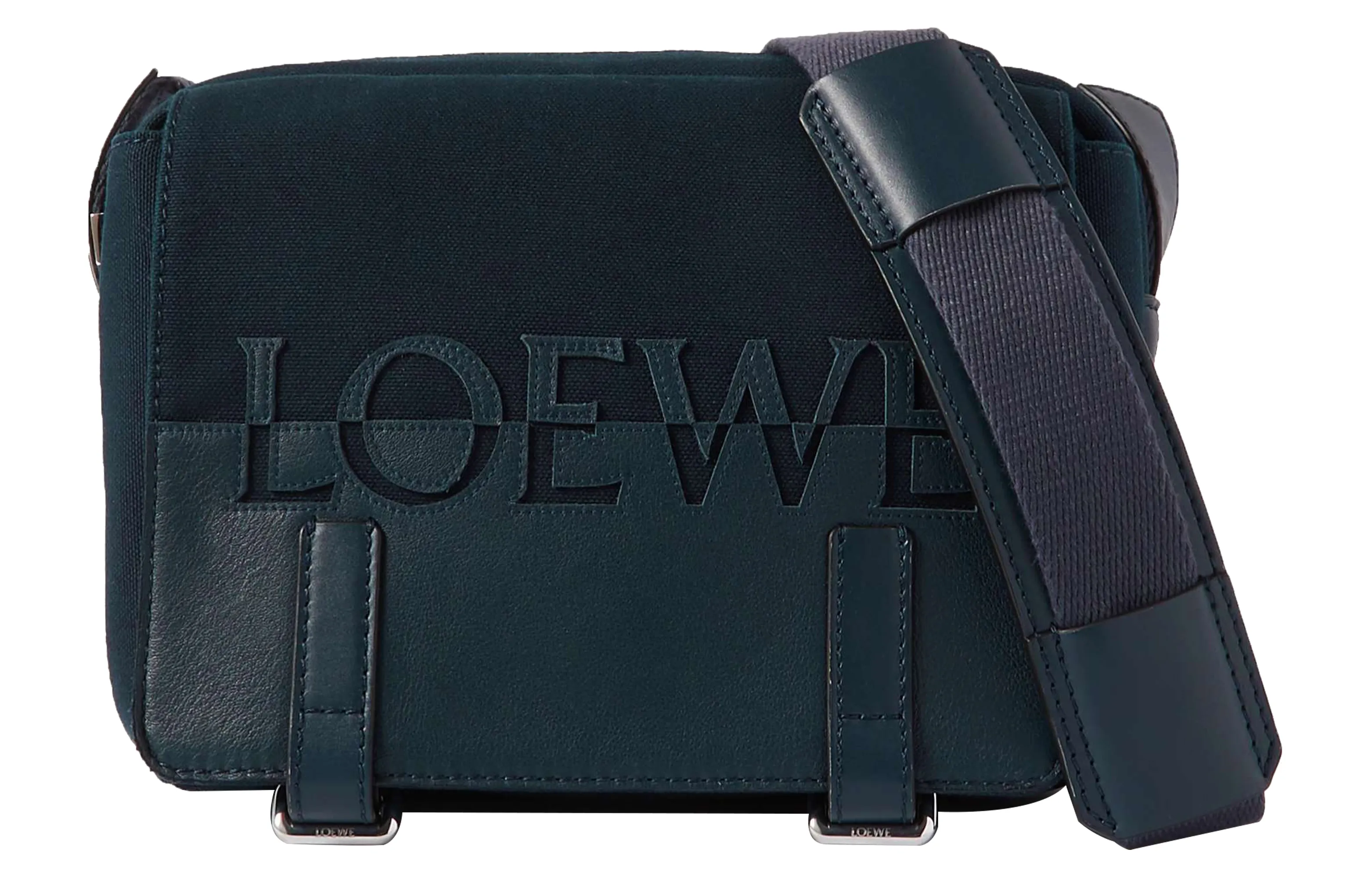 LOEWE Men Crossbody Bag - POIZON