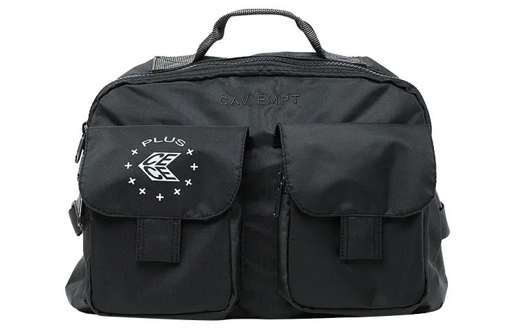 Cav Empt Men Backpack - POIZON