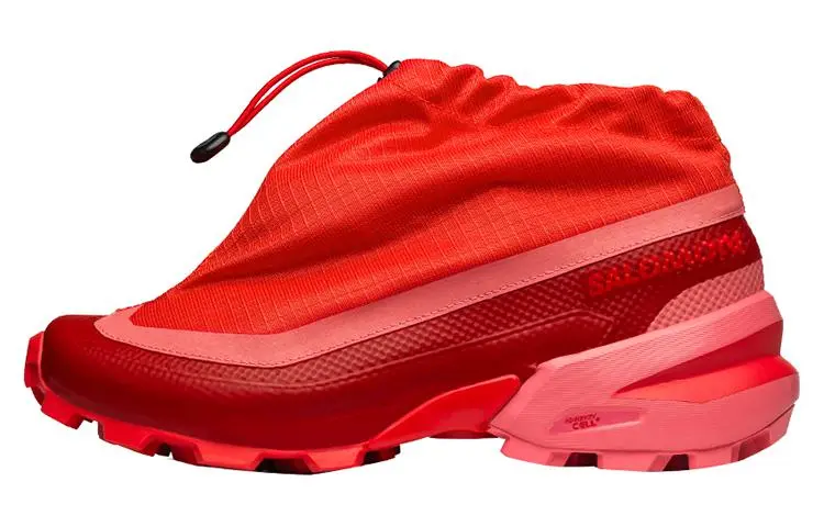 SALOMON Outdoor Performance shoes Unisex - POIZON