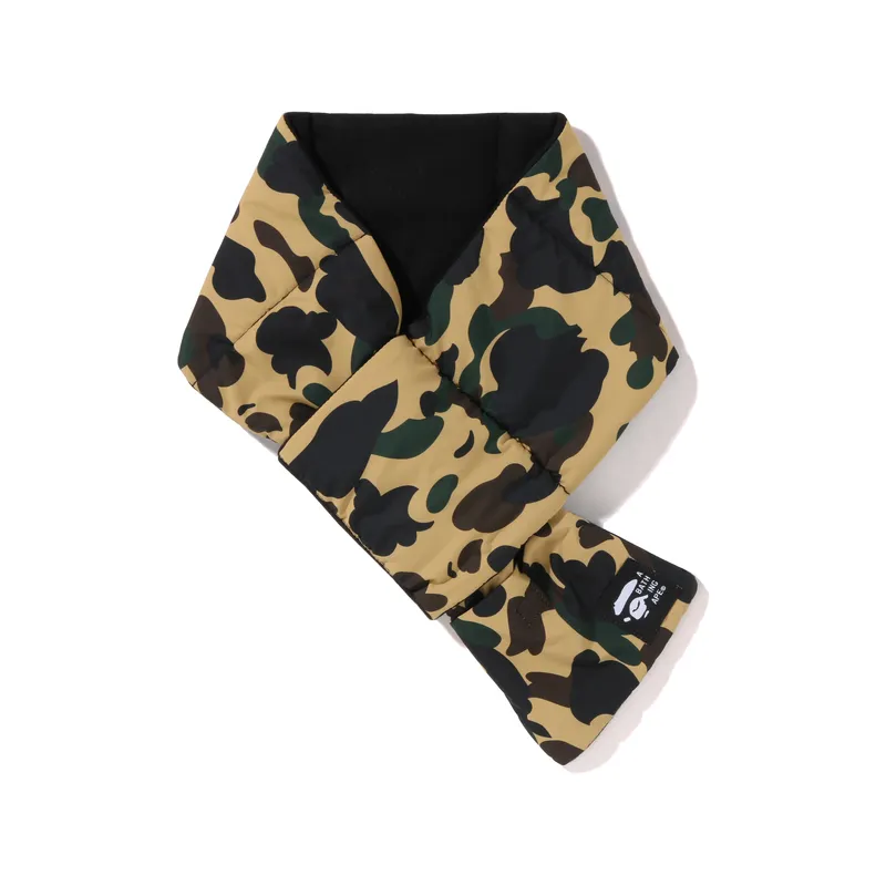A BATHING APE Tokyo The Game Bandana - POIZON