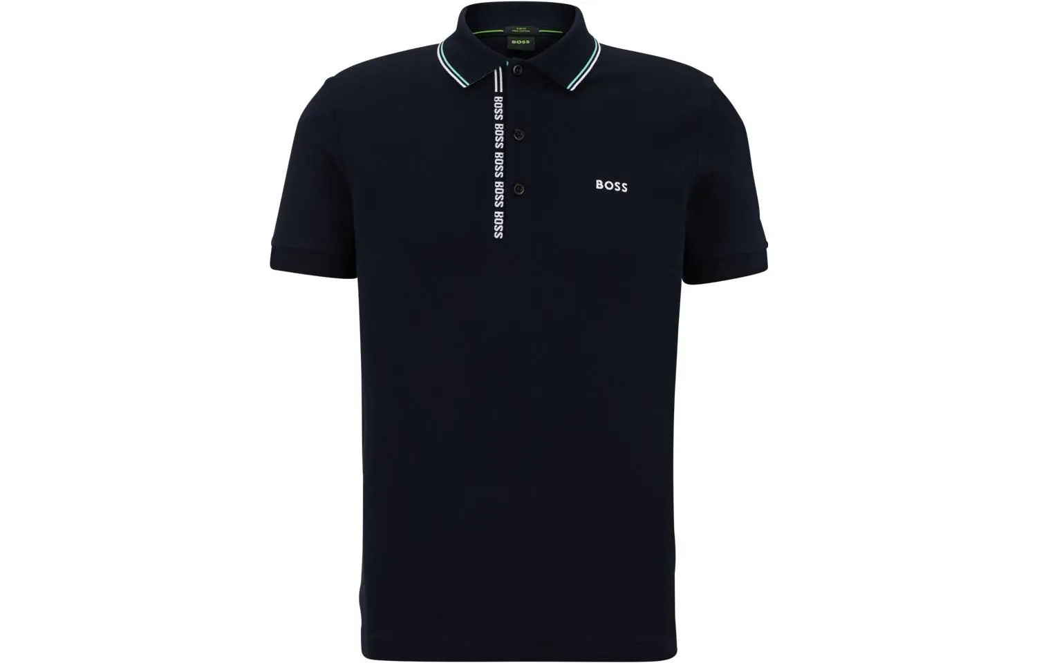 HUGO BOSS Men Polo Shirt - POIZON