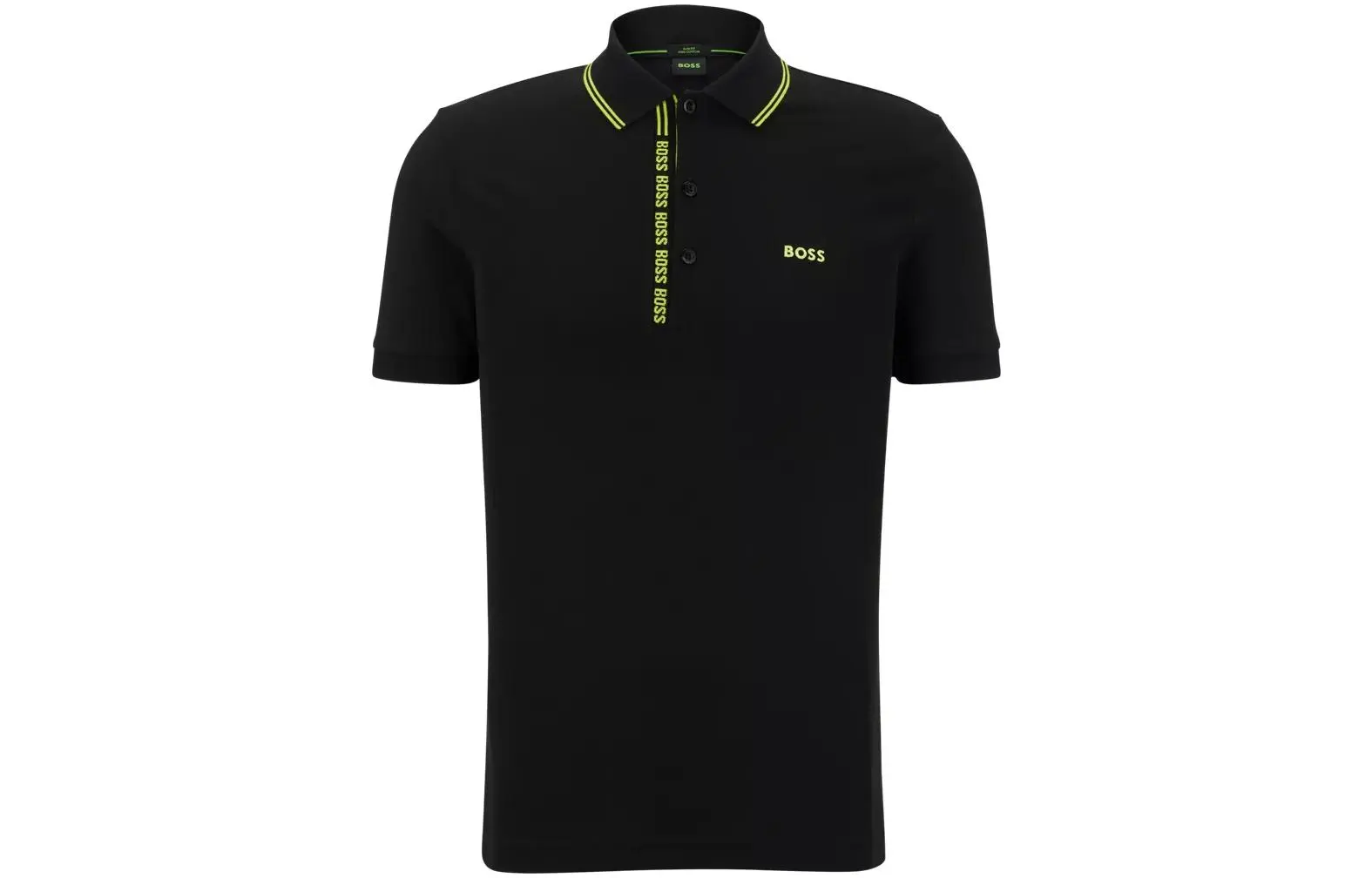 HUGO BOSS Men Polo Shirt - POIZON
