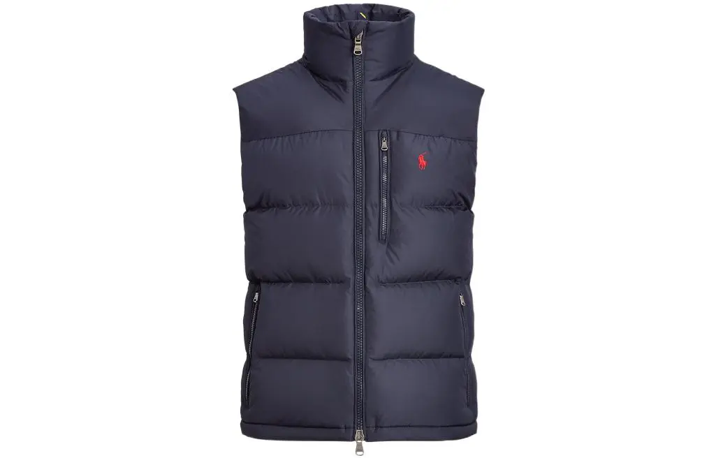 Polo Ralph Lauren Men Vest - POIZON