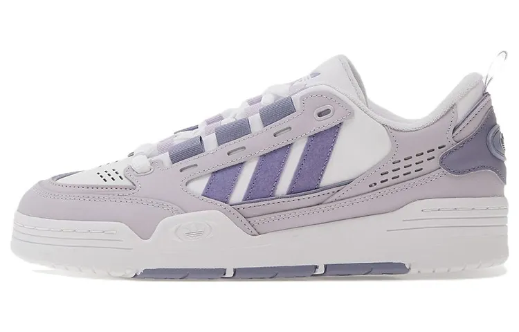 Adidas Women's ADI2000 'Silver Violet' - POIZON