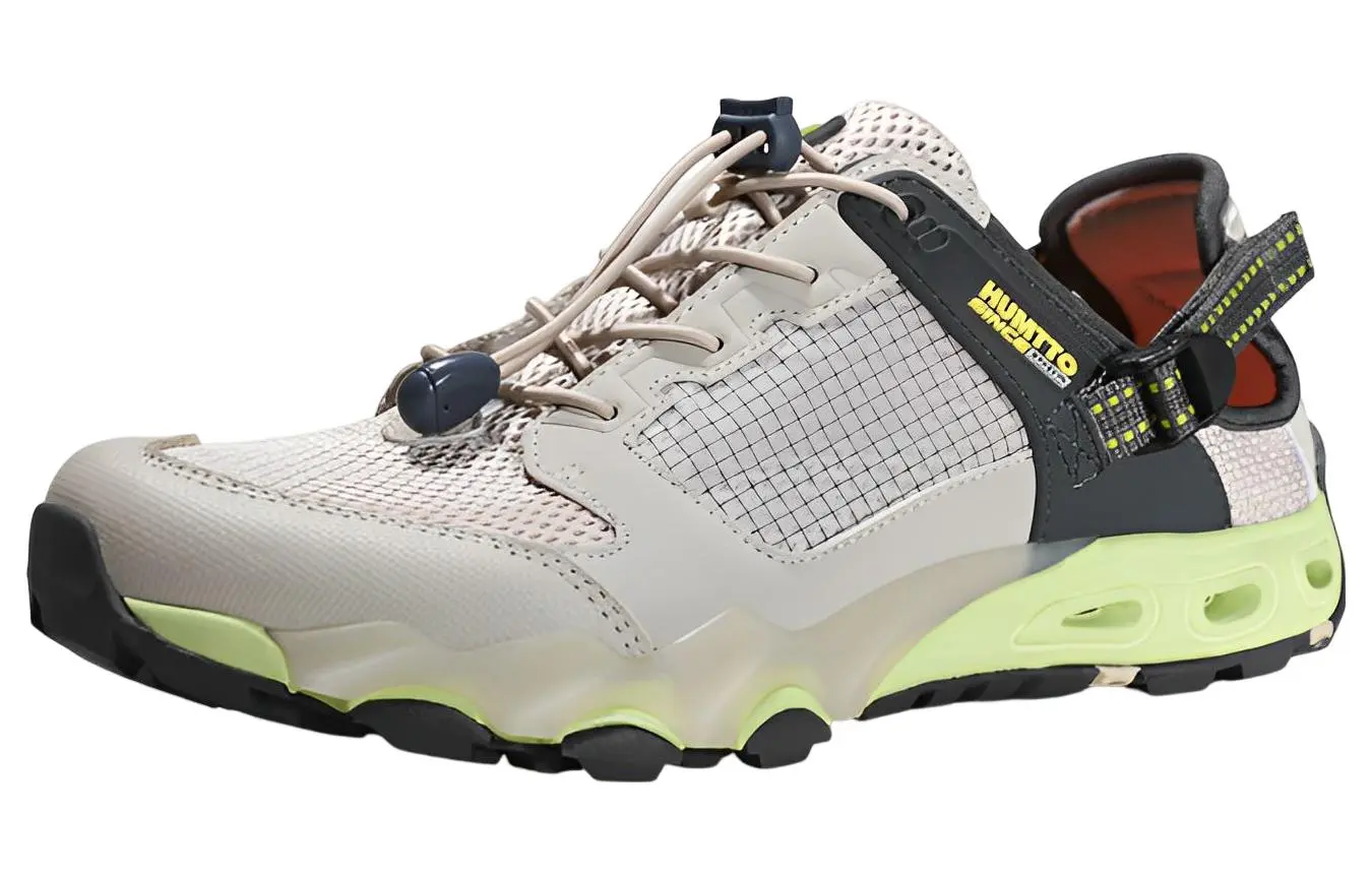 HUMTTO River Trekking Shoes Men - POIZON