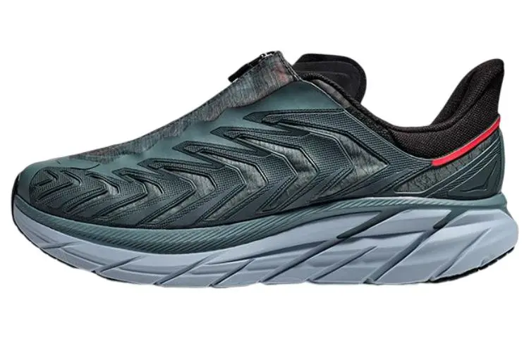 HOKA ONE ONE Clifton Lifestyle Shoes Unisex - POIZON