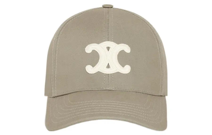 CELINE Women Peaked Cap - POIZON