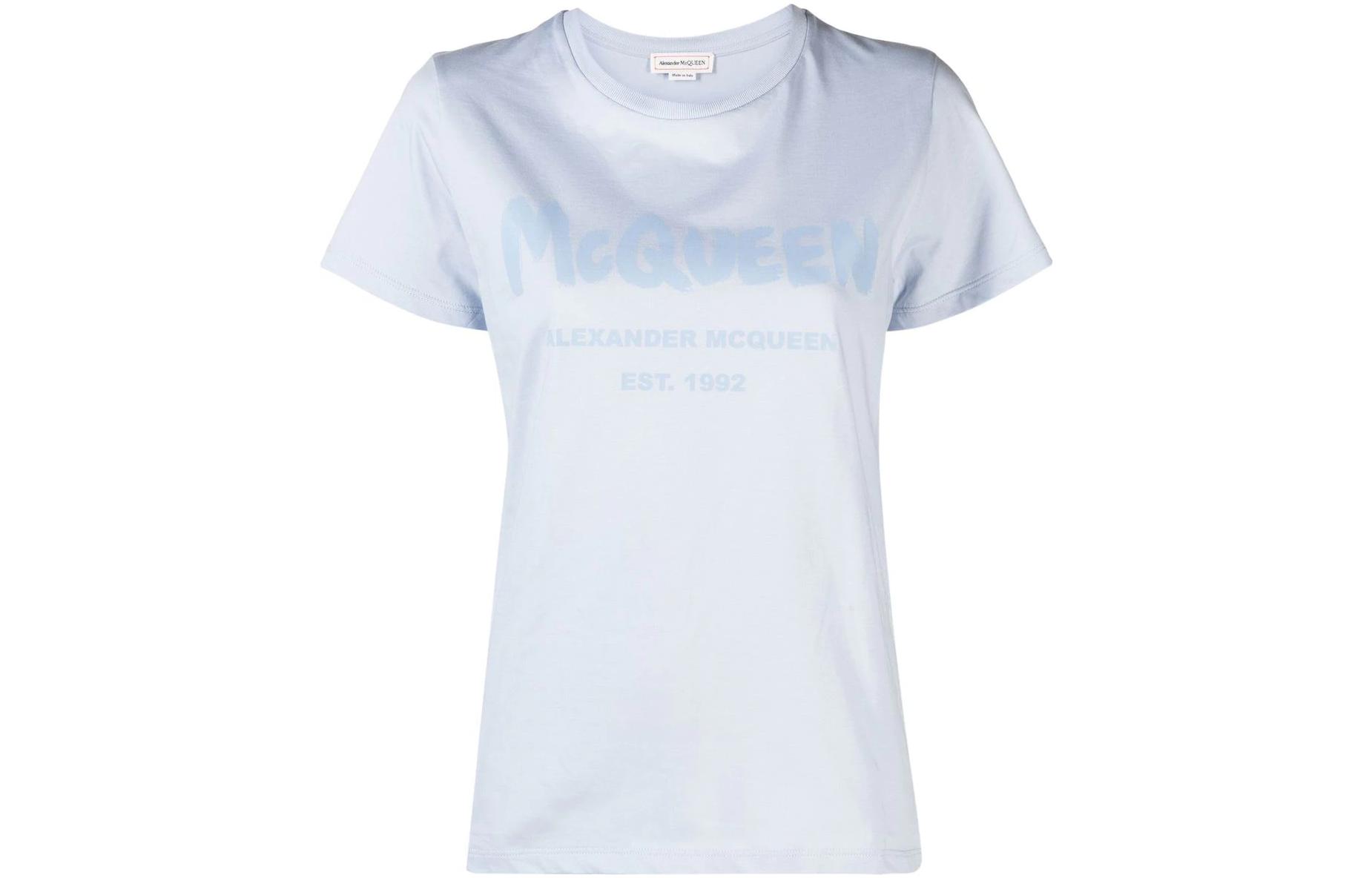 alexander mcqueen trompe lil effect poplin midi dress item alexander mcqueen trompe lil effect poplin midi dress item