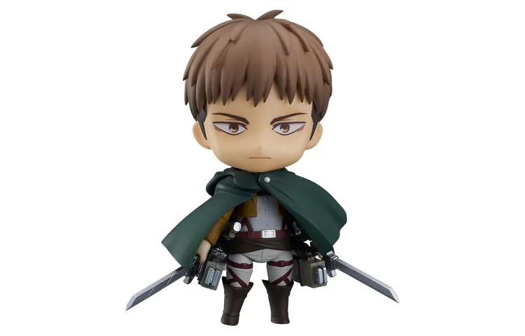 GOOD SMILE COMPANY Chibi Figures - POIZON