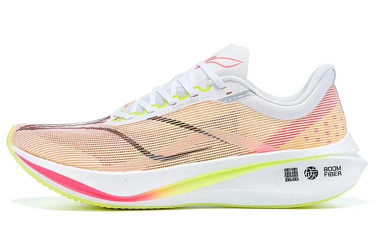 LINING Challenger 3.0 Running shoes Men - POIZON