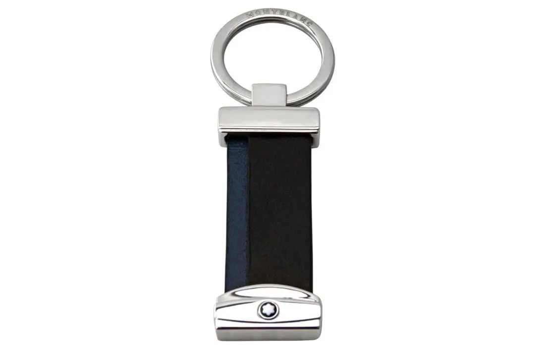MONTBLANC Unisex Keychain - POIZON