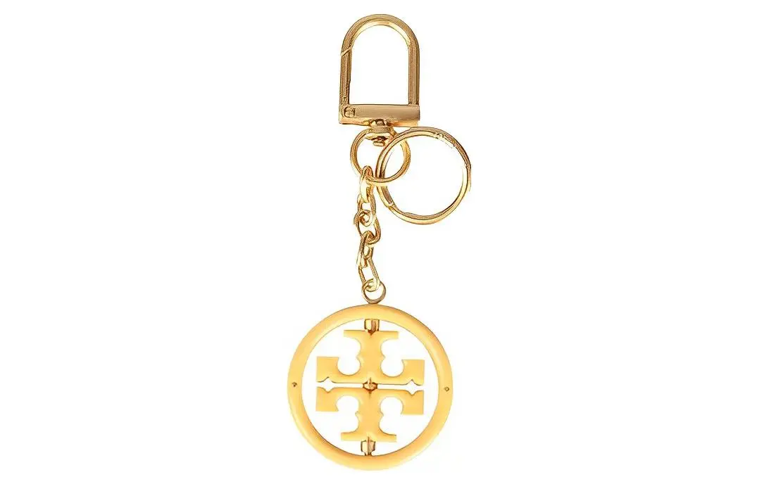 TORY BURCH Keychain Female - POIZON