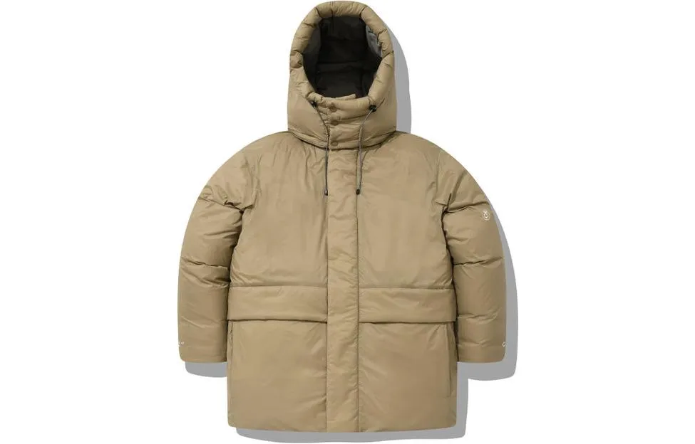 COVERNAT Down jacket Unisex - POIZON