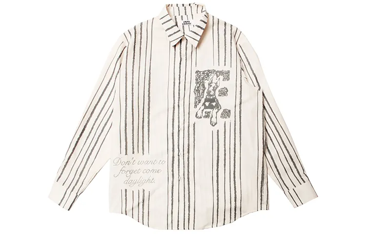 EMPTY REFERENCE Unisex Shirt - POIZON