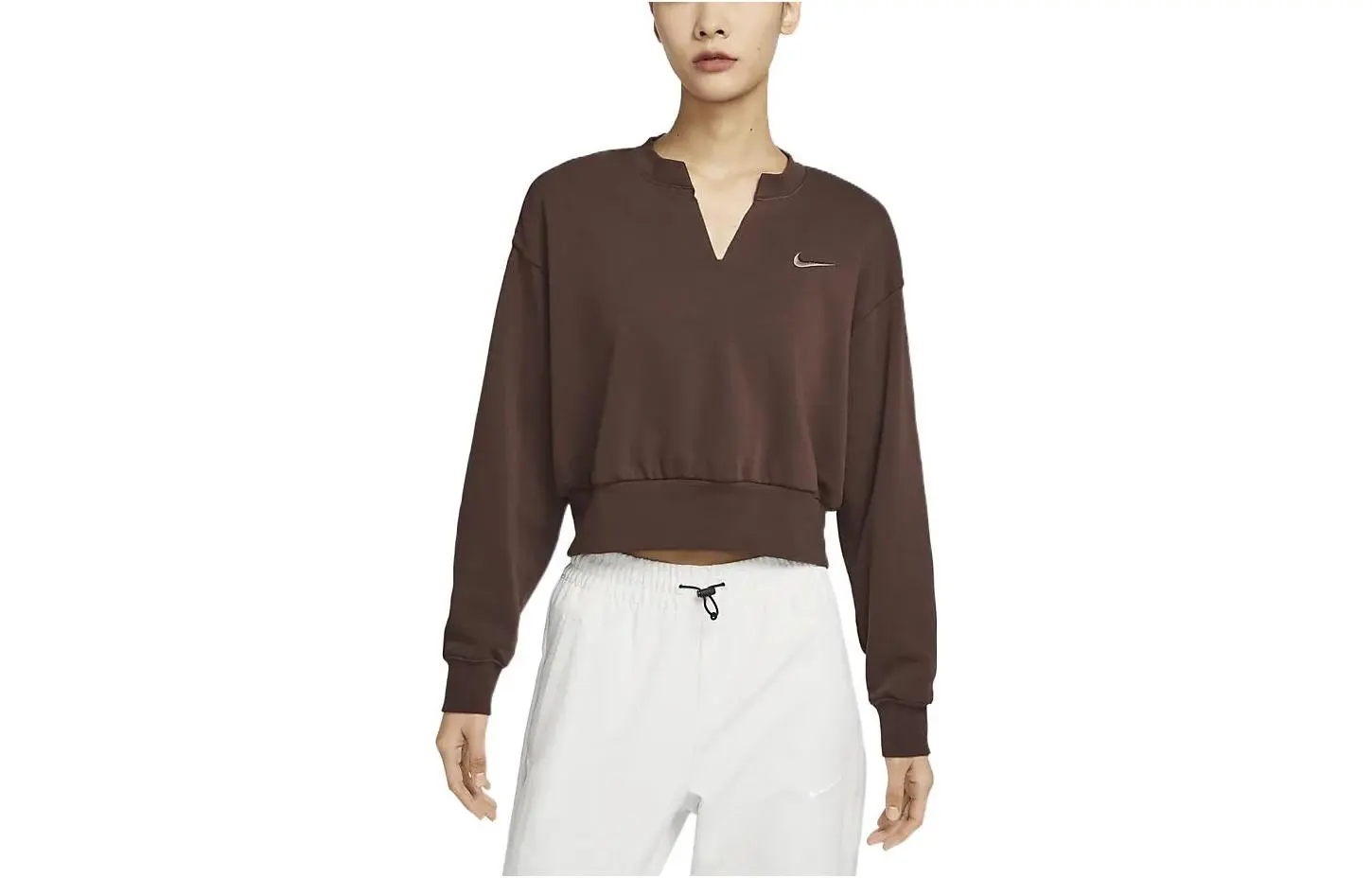 Nike Women Polo Shirt - POIZON