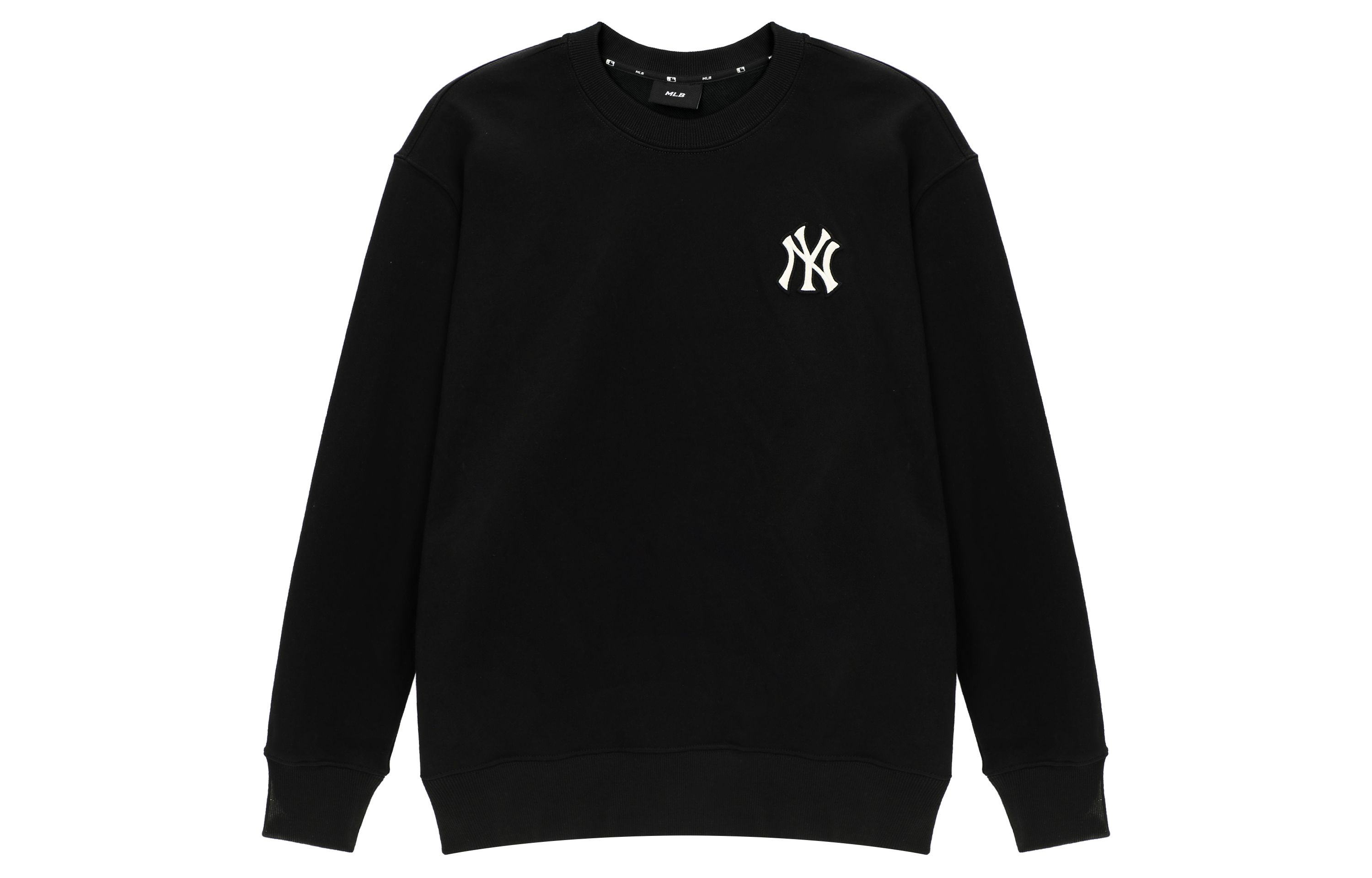 MLB New York Yankees fox sweatshirts Unisex Black L - Cheap MLB New York Yankees fox sweatshirts Unisex Black L - Cheap