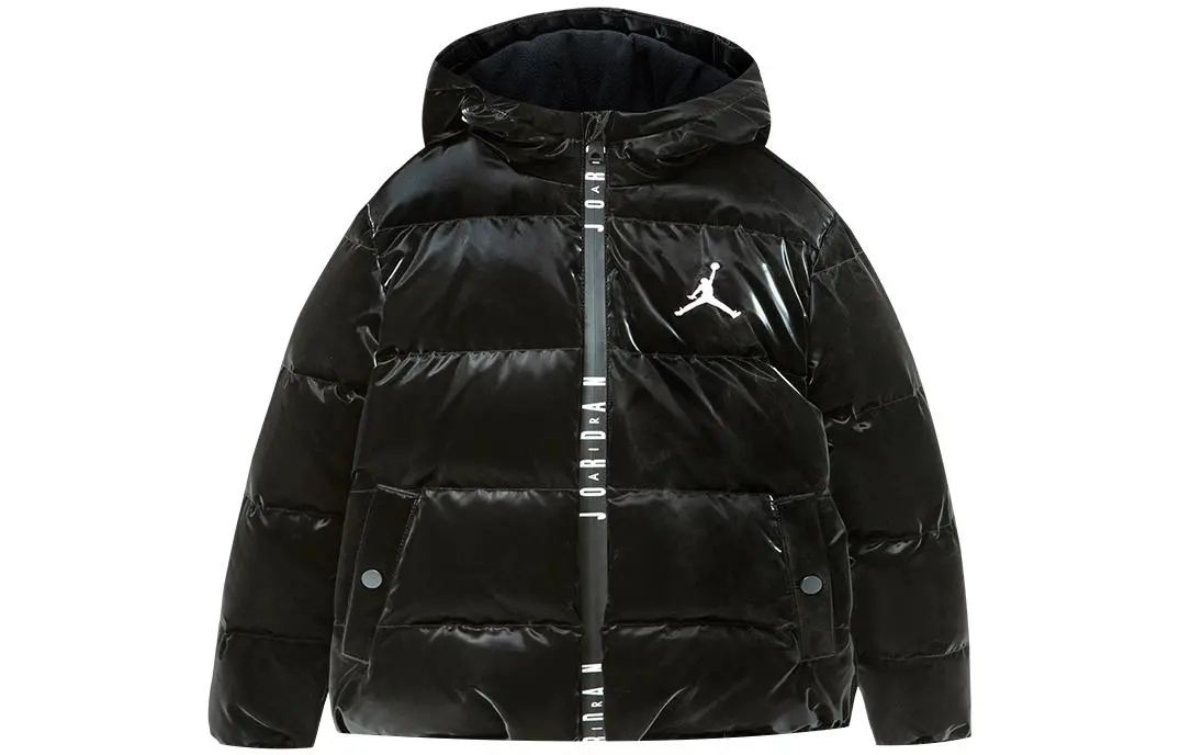Jordan Kids Down Jackets/Vests - POIZON