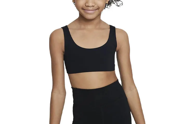 Nike Kids Strapless Tops/Bras/Teen Bras - POIZON