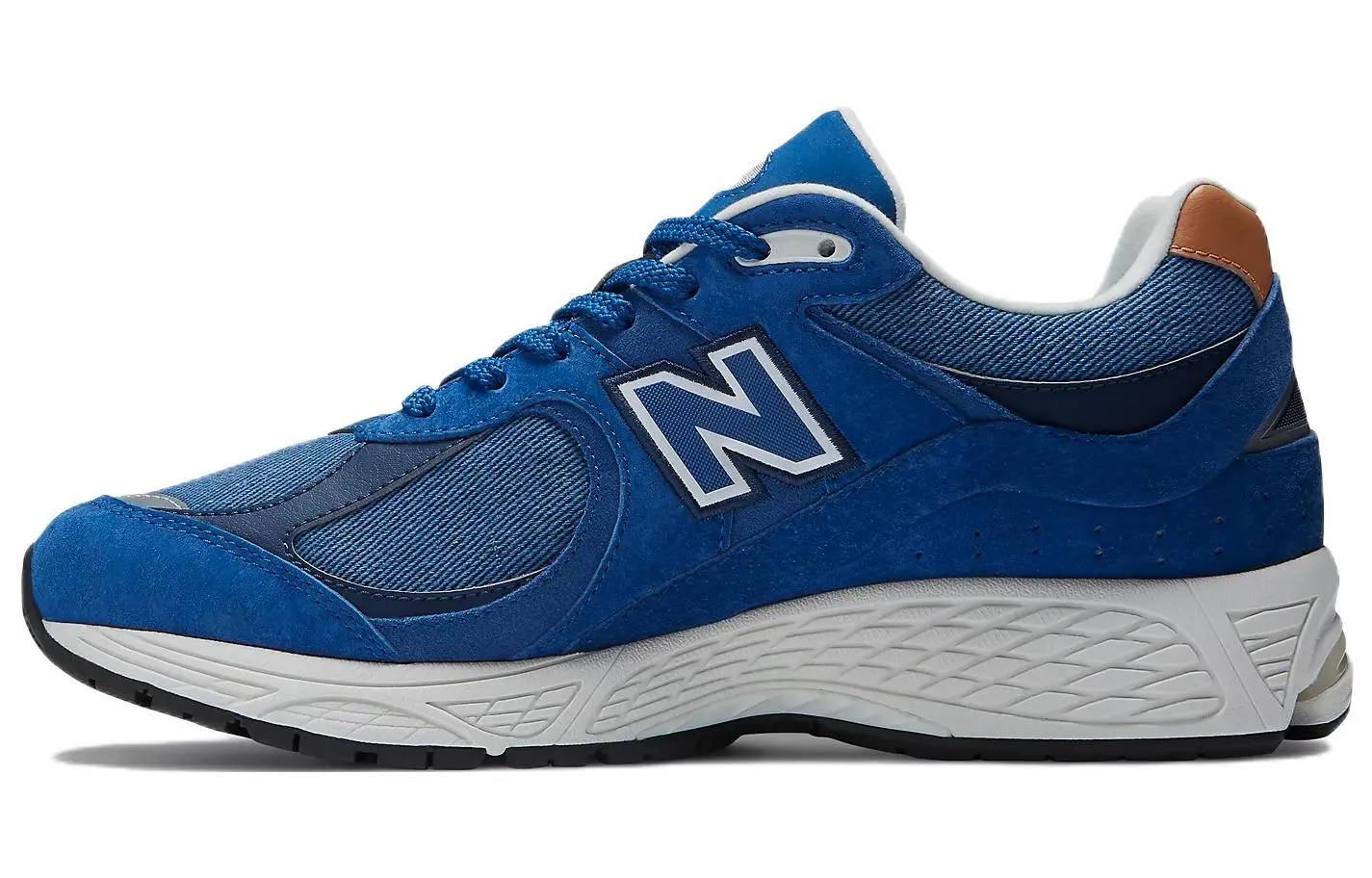 Unisex New Balance NB 2002R Running shoes - POIZON
