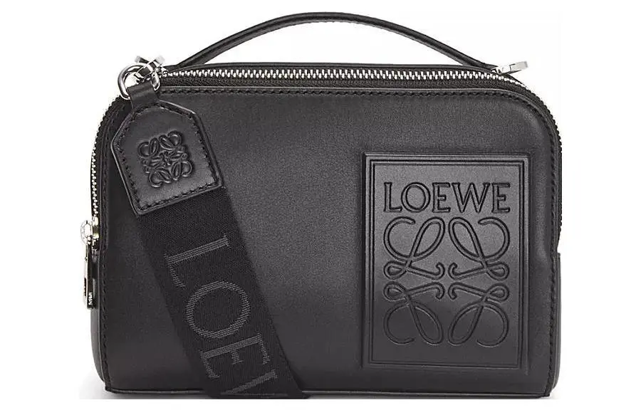 LOEWE Men Crossbody Bag - POIZON