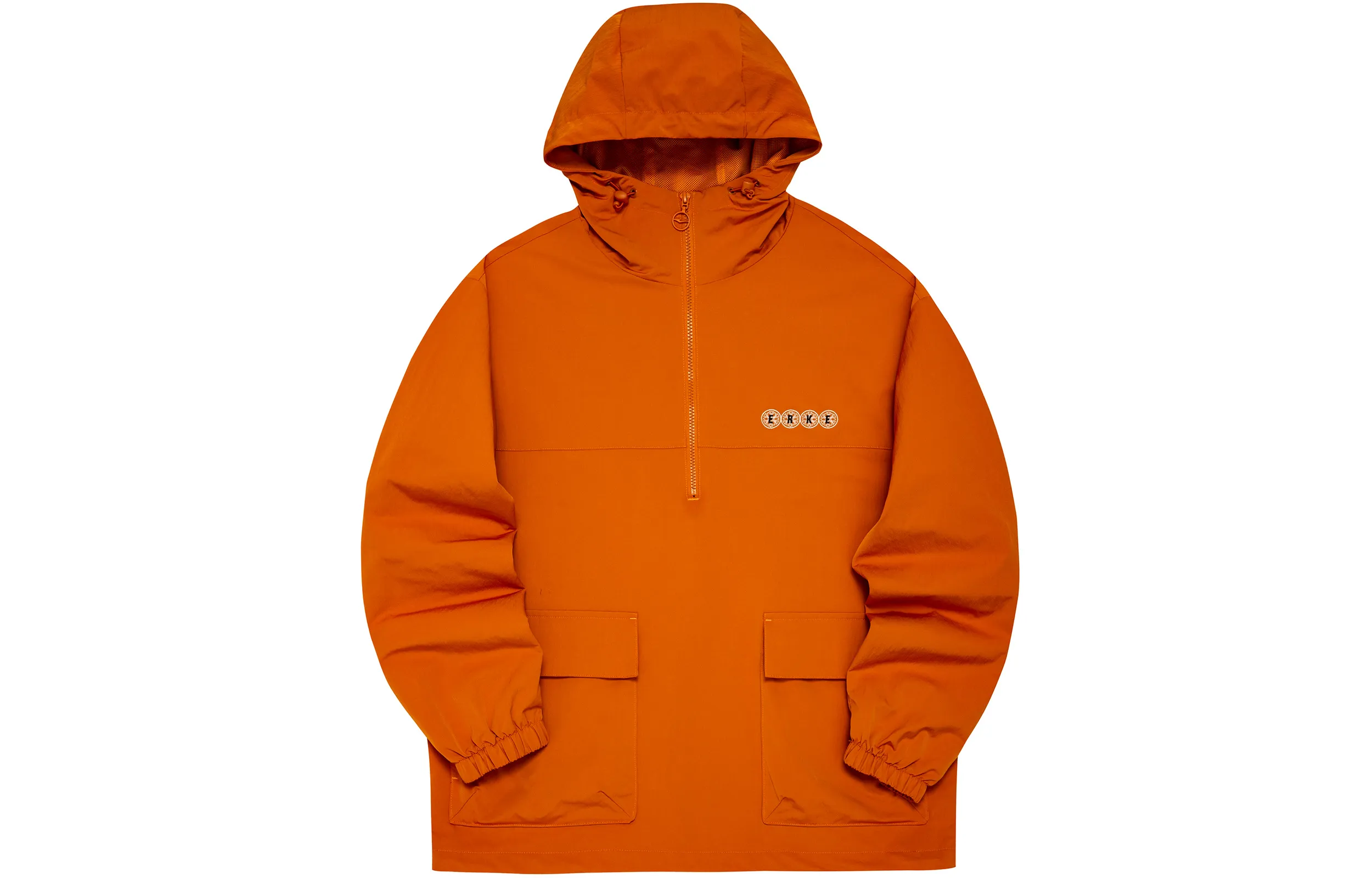 ERKE Men Jacket - POIZON