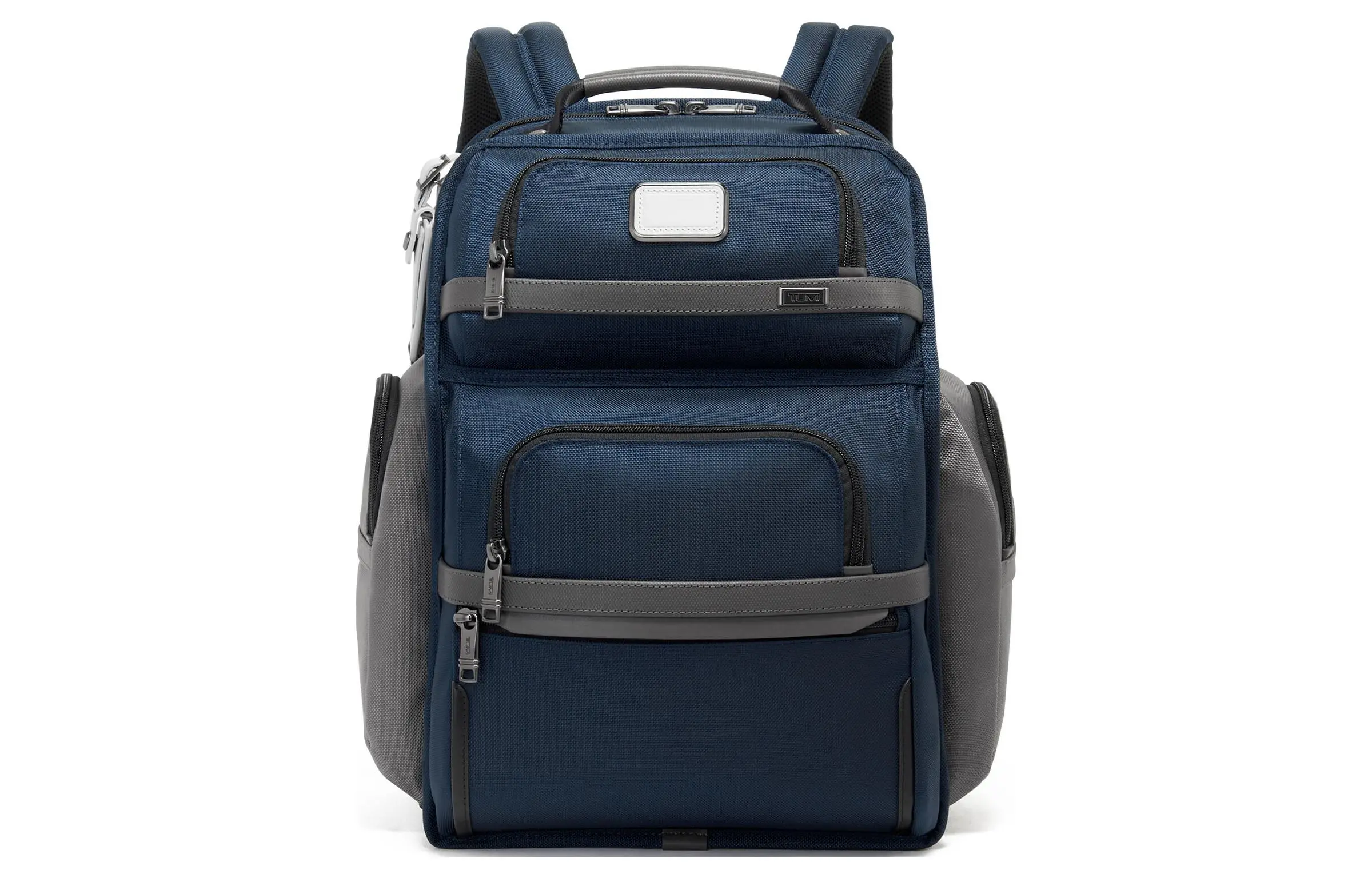 TUMI Men Alpha 3 Backpack - POIZON