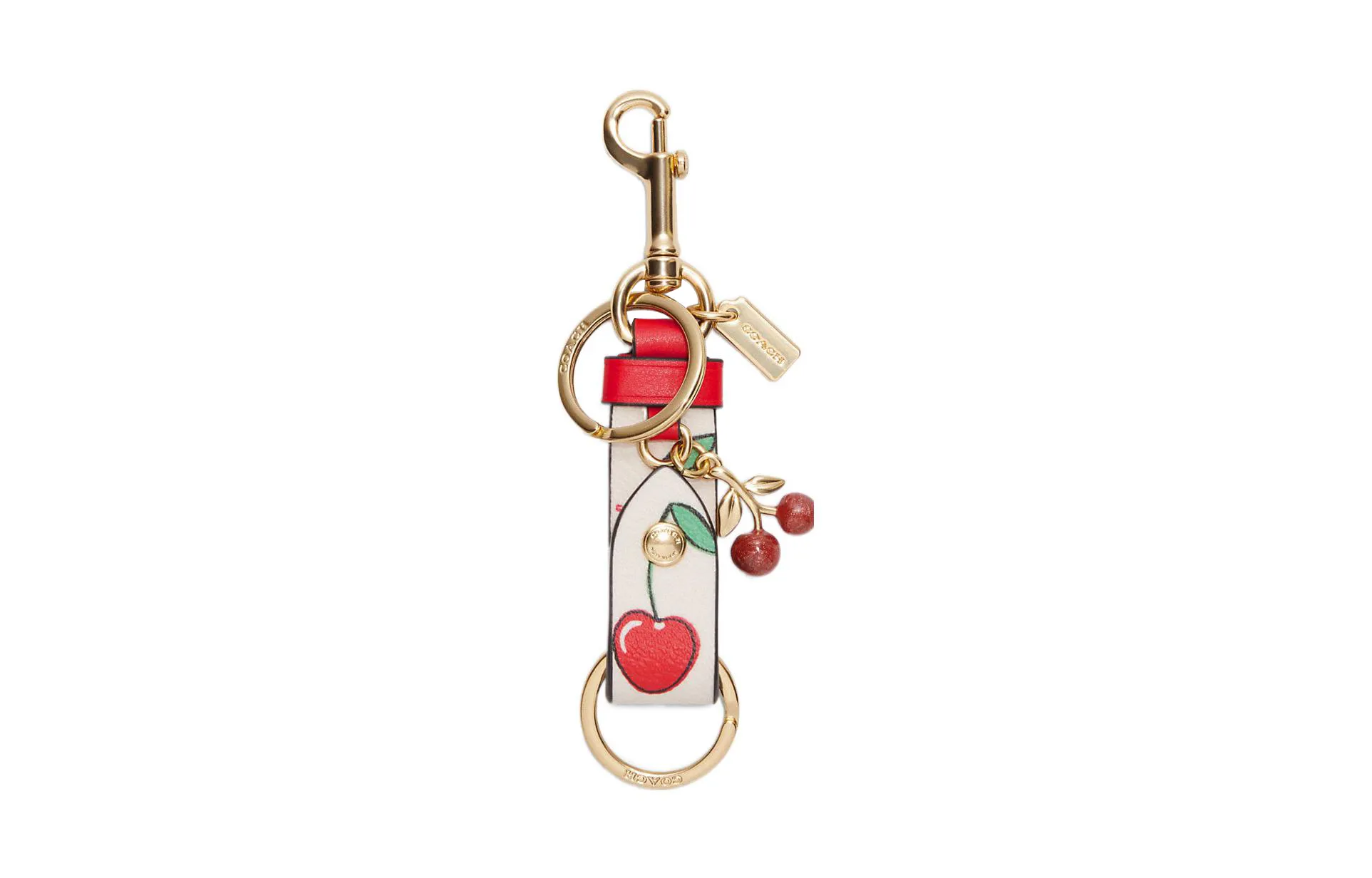 COACH Women Trigger Bag Peripheral products - POIZON