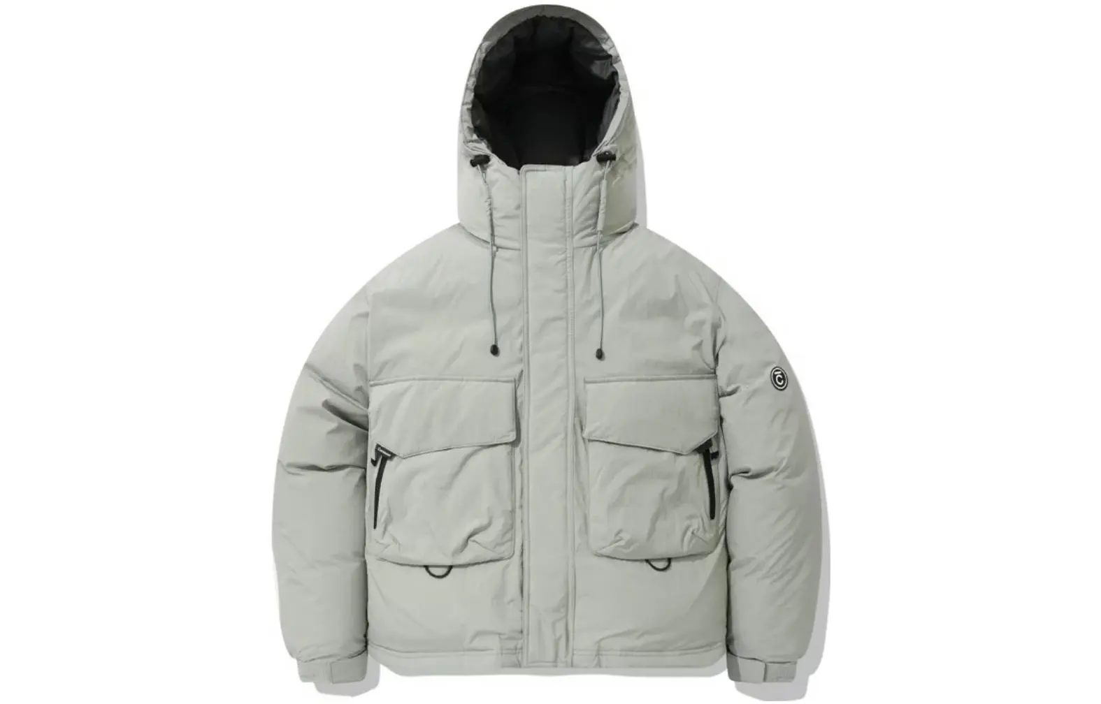 COVERNAT Down jacket Male - POIZON