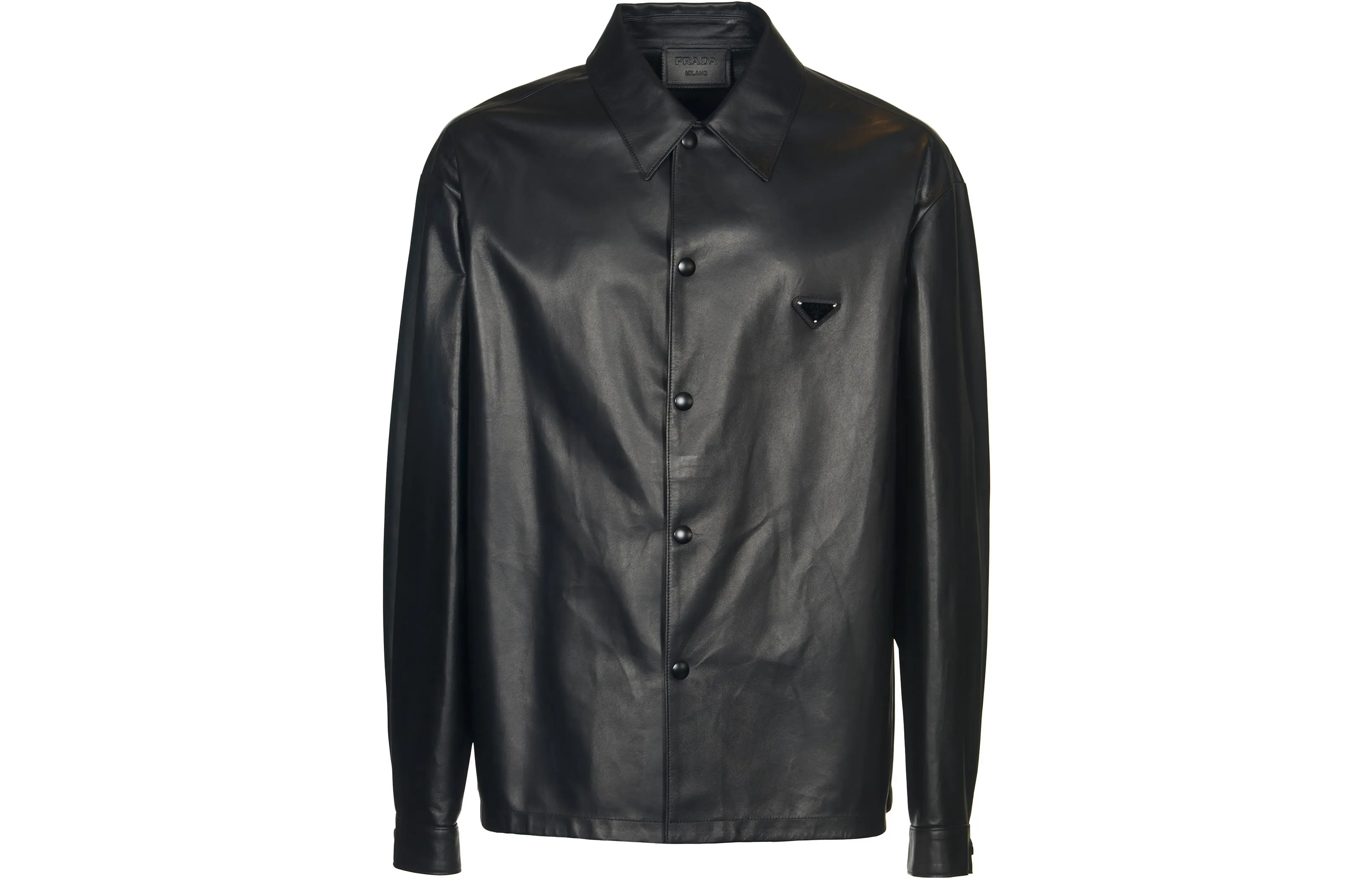 PRADA Men Jacket - POIZON