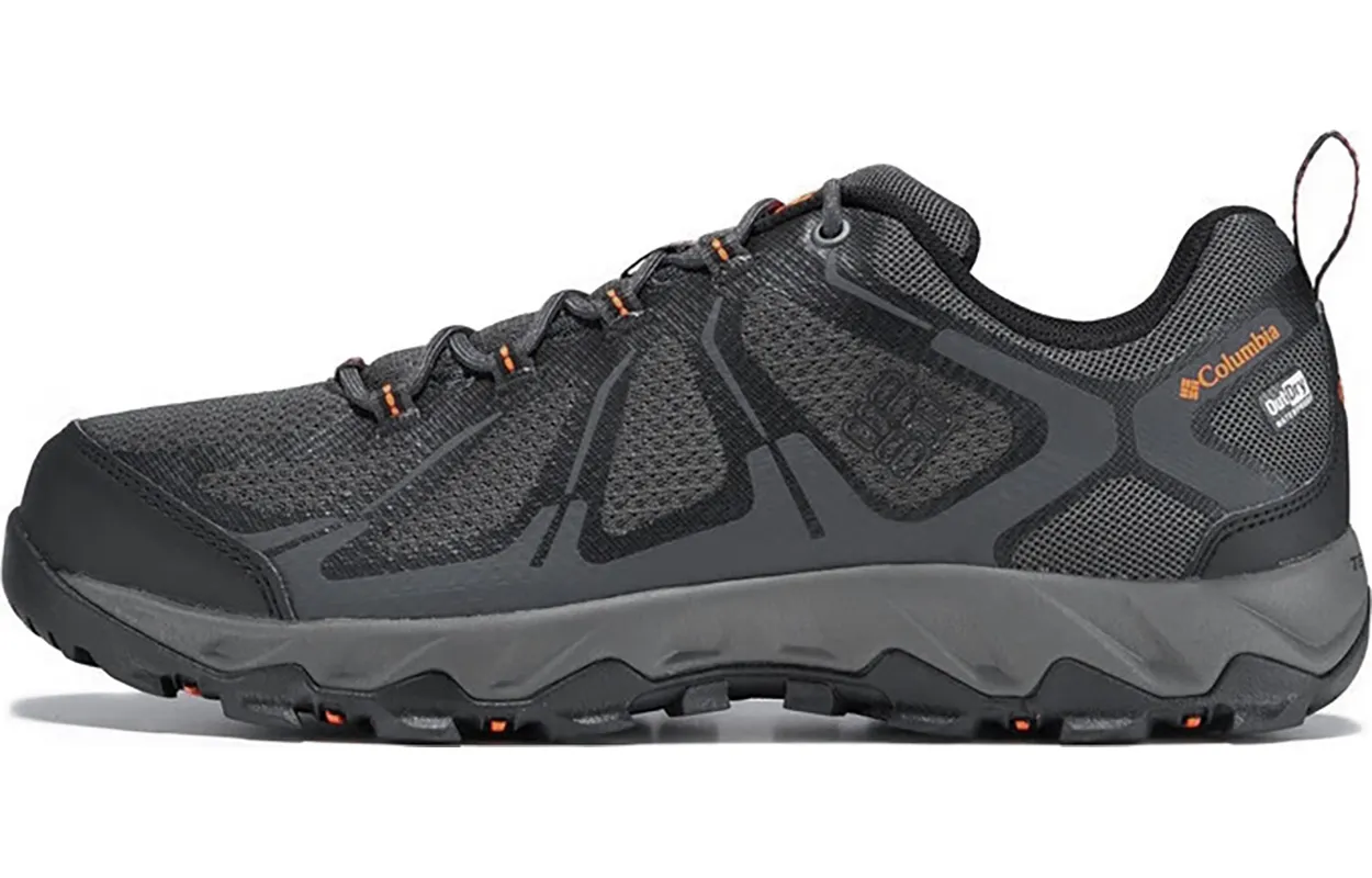 Male Columbia Outdoor functional shoes - POIZON