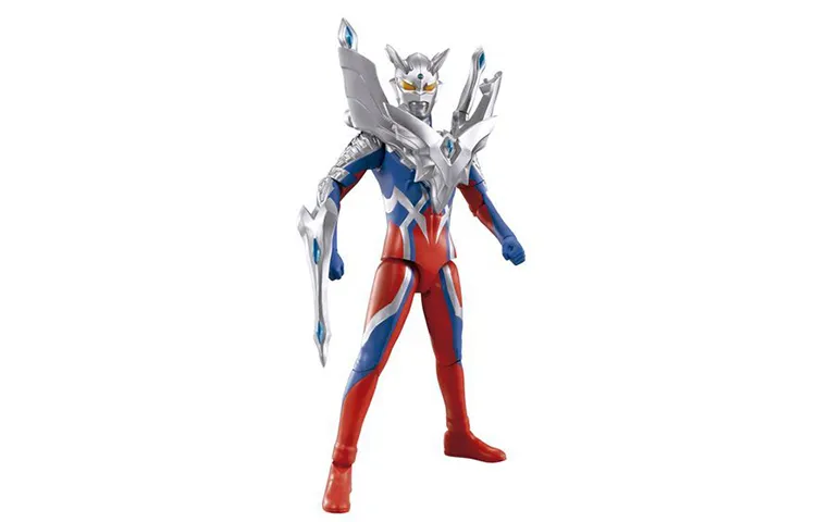 BANDAI Action Figure - POIZON