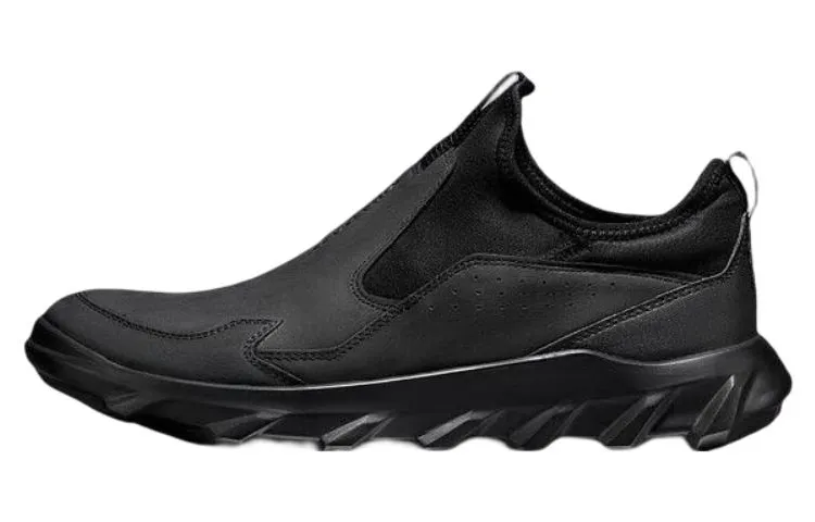 ecco Lifestyle Shoes Men - POIZON