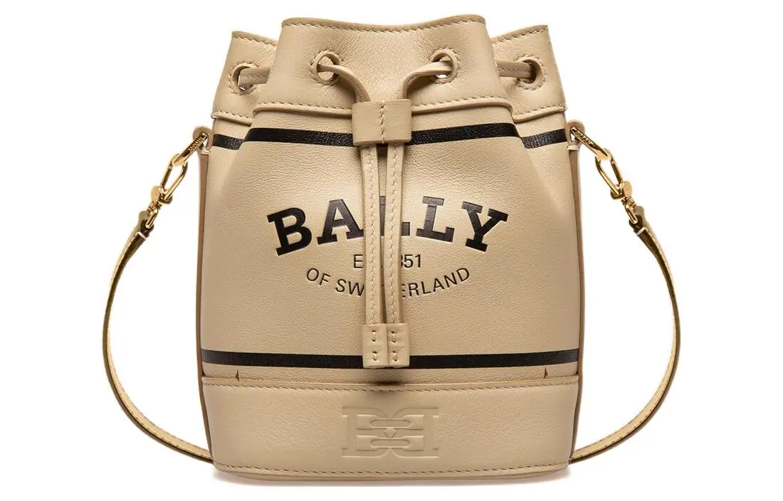 BALLY Women Cleoh Crossbody Bag - POIZON