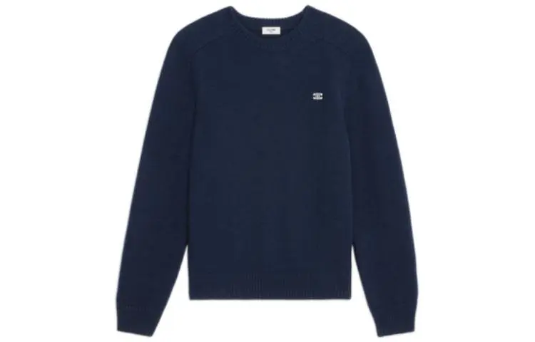 CELINE DYSFUNCTIONAL BAUHAUS Men's Collections Cashmere Sweaters Men ...