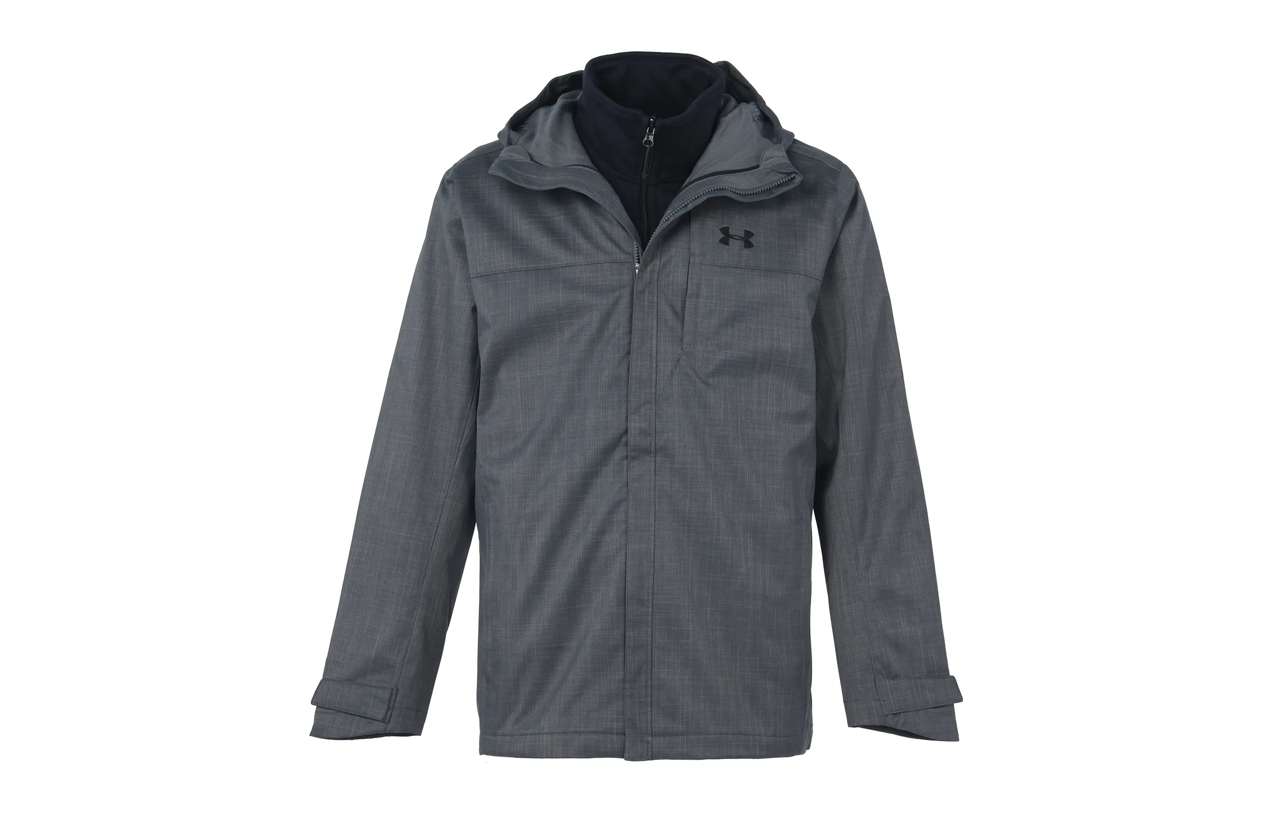 Under Armour Male Jacket - POIZON