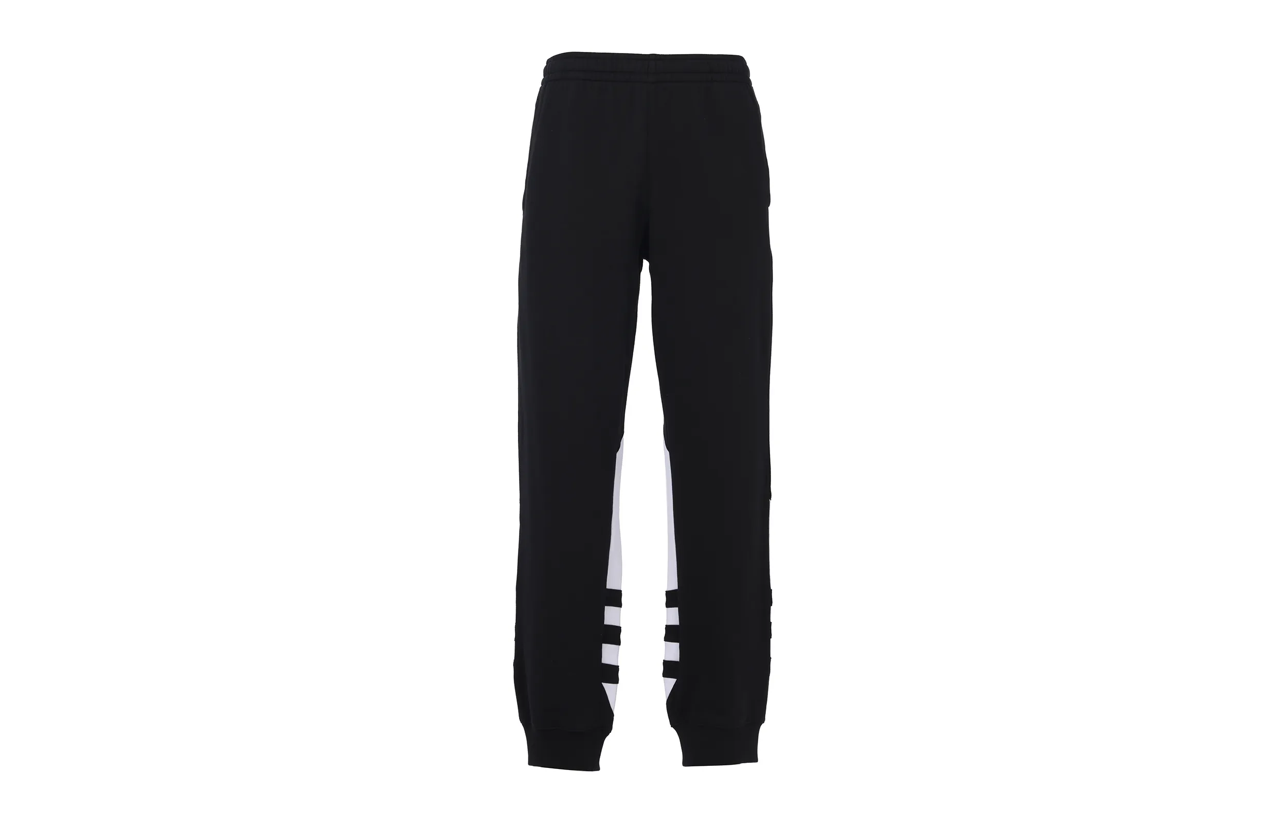 Adidas Originals Big Trifoil Sweat Pants - POIZON