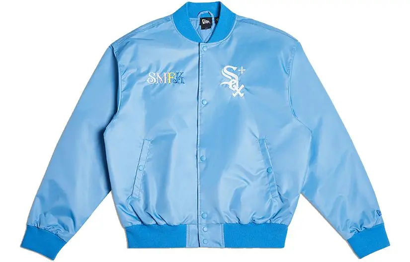Mlb X New Era X SMFK X Mlb X New Era Collaboration Collection Puffer ...