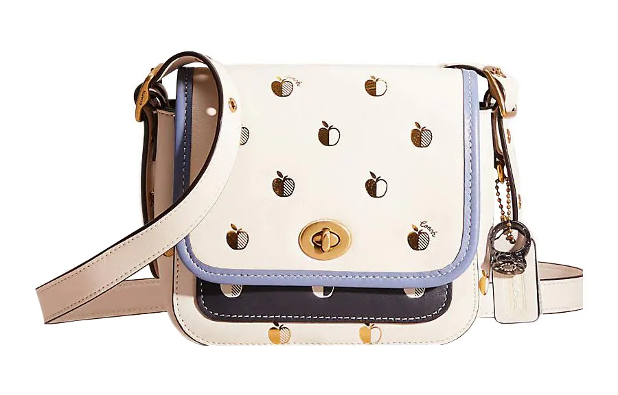 COACH Rambler Crossbody Bags - POIZON