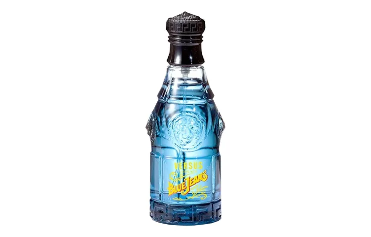 VERSACE Cowboy Men's Perfumes Men - POIZON