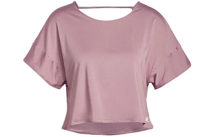 adidas Female Short Top - POIZON